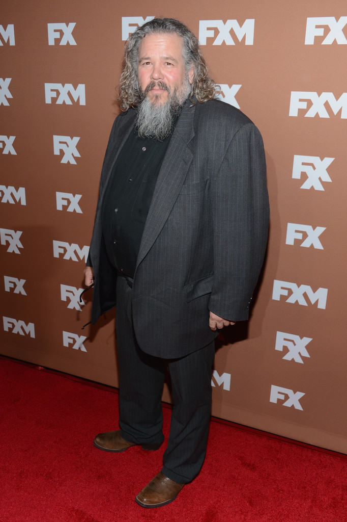 Image of Mark Boone Junior