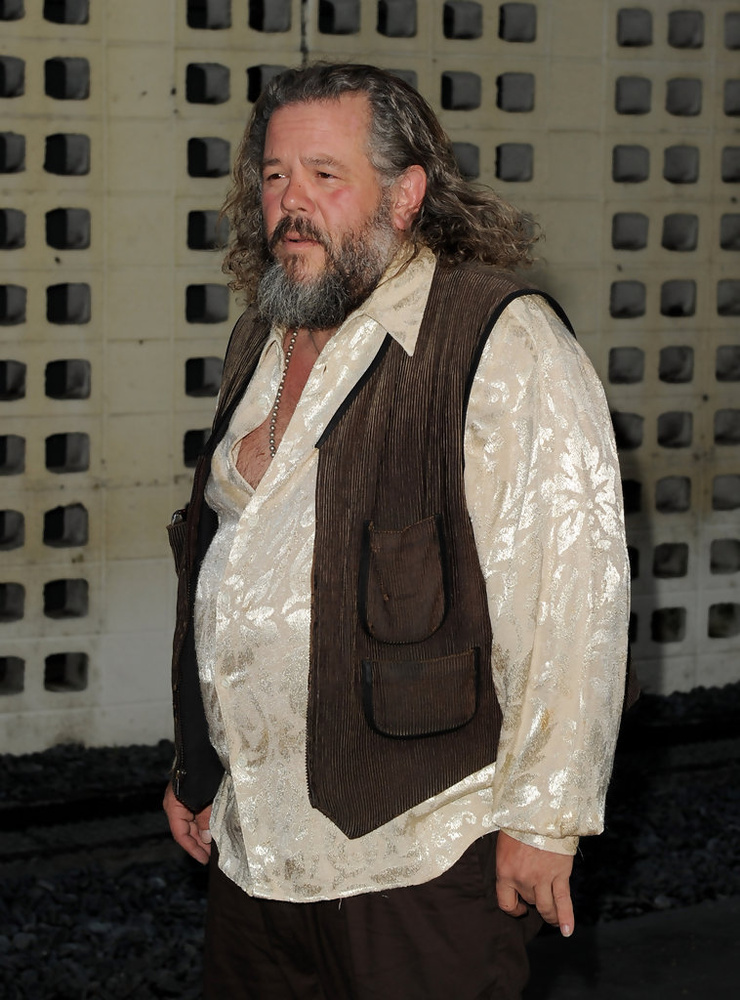 Picture of Mark Boone Junior