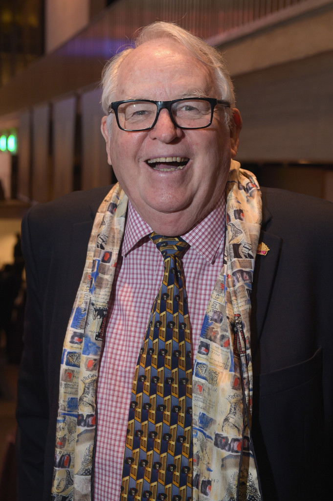 Picture of Dakin Matthews