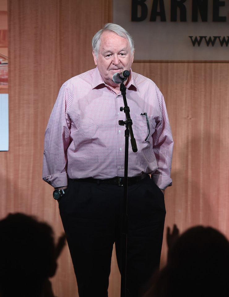 Dakin Matthews image