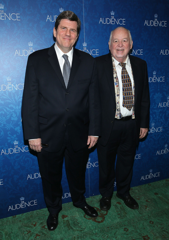 Dakin Matthews image