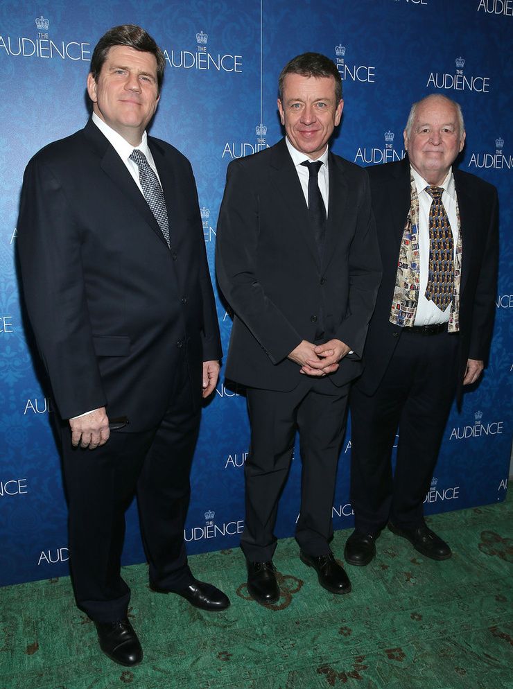 Picture of Dakin Matthews