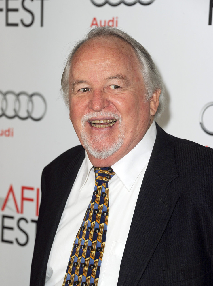 Picture of Dakin Matthews