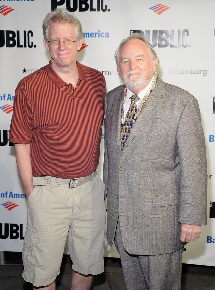 Dakin Matthews image