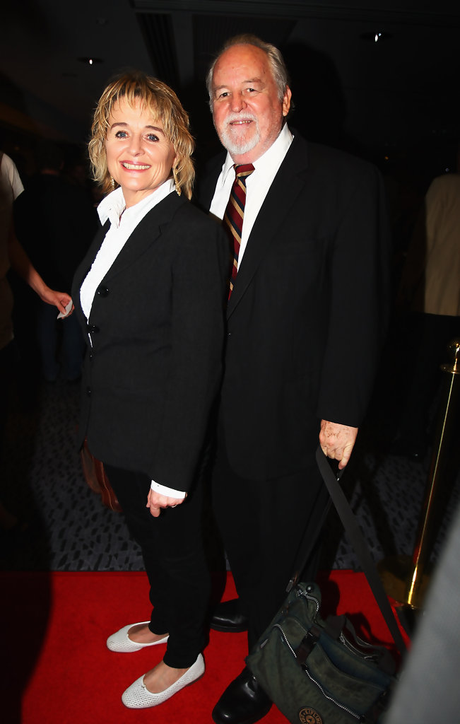 Picture of Dakin Matthews