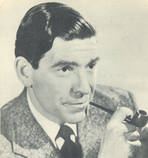 Robert Beatty image