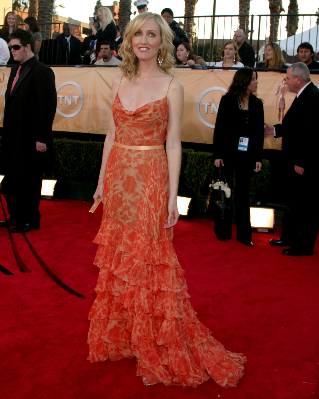 Picture of Janel Moloney