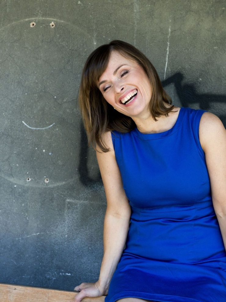 Picture of Cristina Andrione