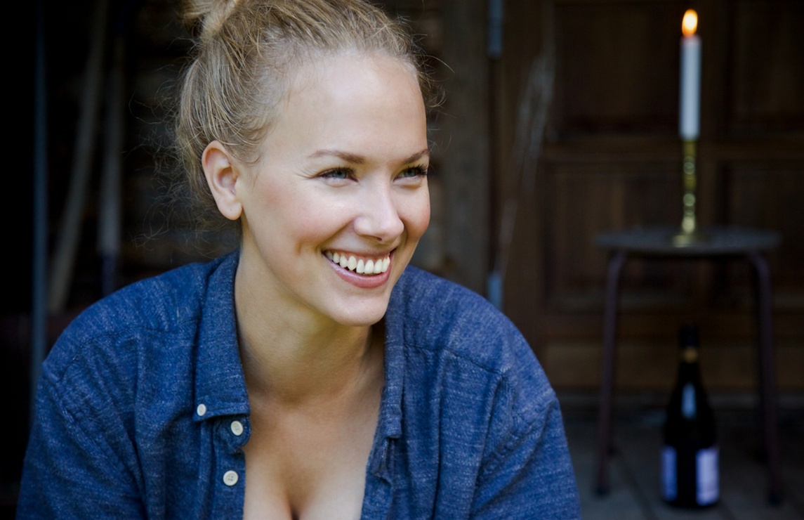 Picture of Mette Lysdahl