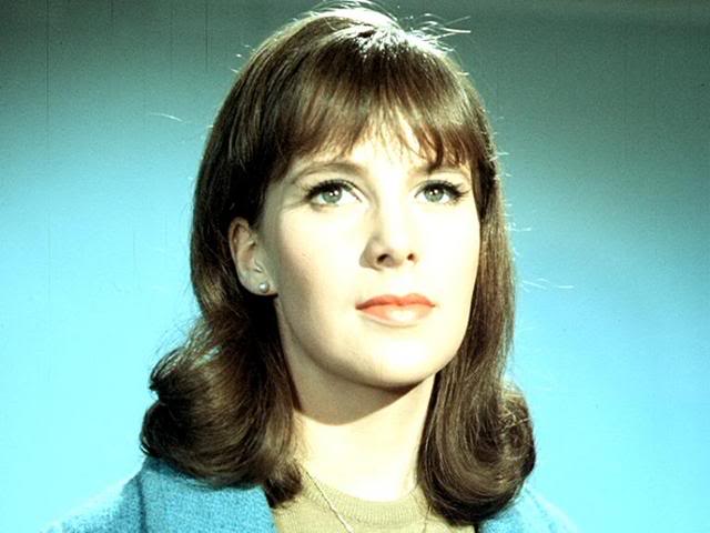 Image of Jane Merrow