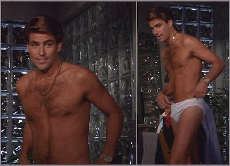 Picture of Ted McGinley
