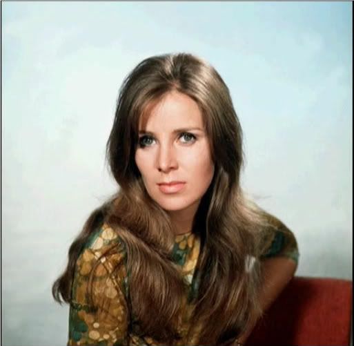 Picture of Jane Merrow