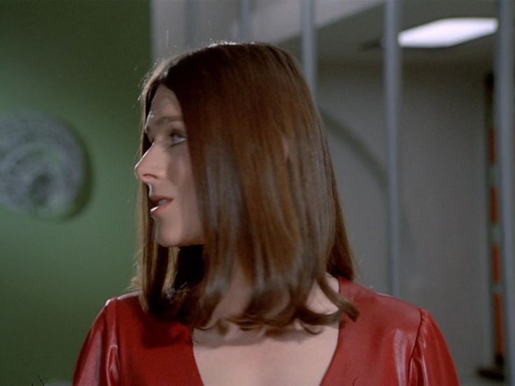 Susan Jameson picture