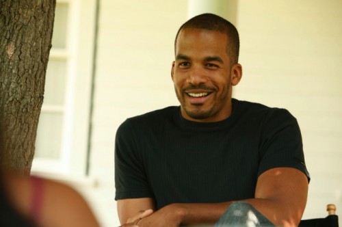 Picture of Reggie Austin