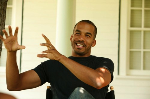 Image of Reggie Austin