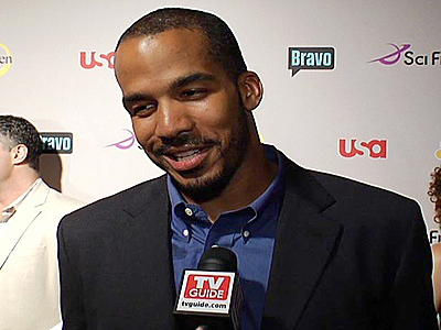 Picture of Reggie Austin