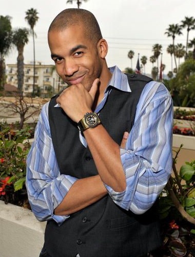 Picture of Reggie Austin