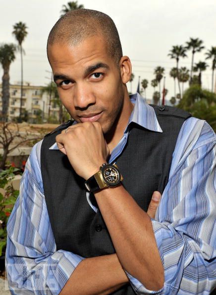 Picture of Reggie Austin