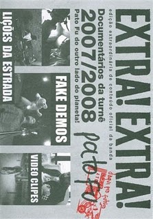 Picture of EXTRA! EXTRA!