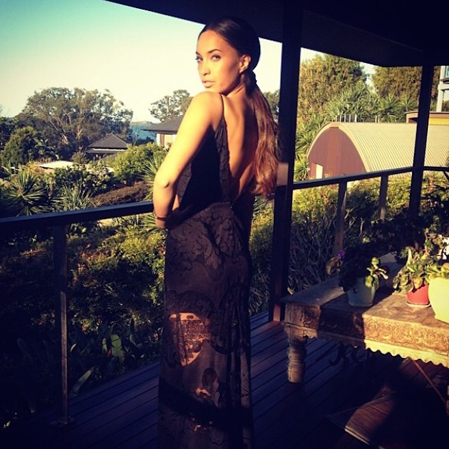 Chanel Stewart