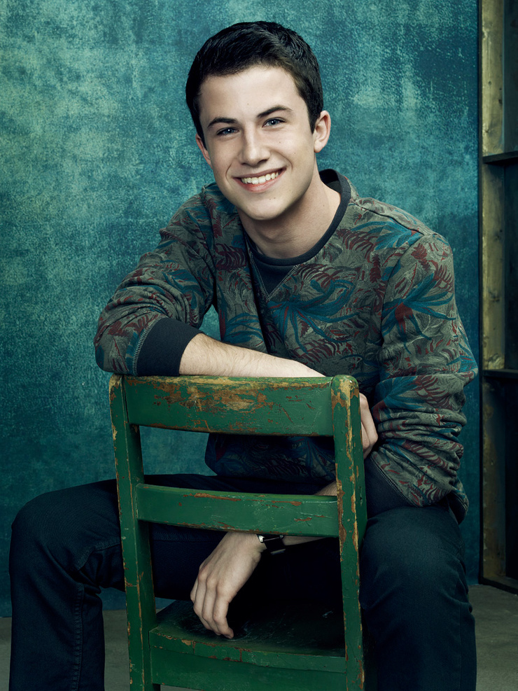 Picture of Dylan Minnette