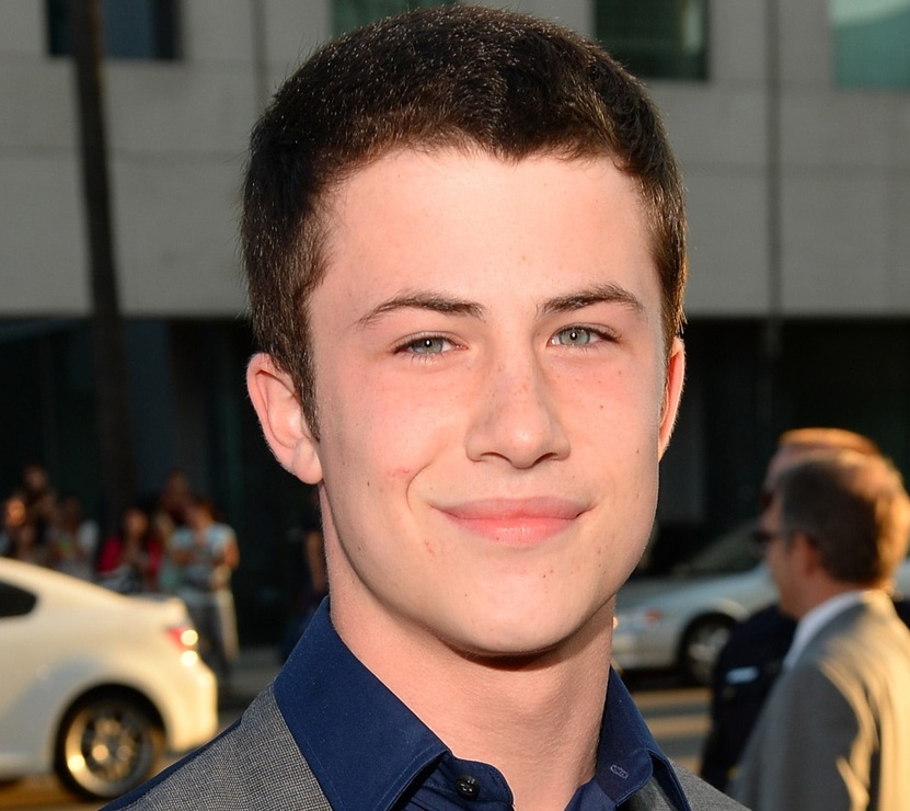 Picture of Dylan Minnette