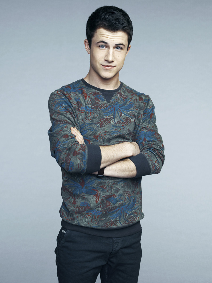 Dylan Minnette picture