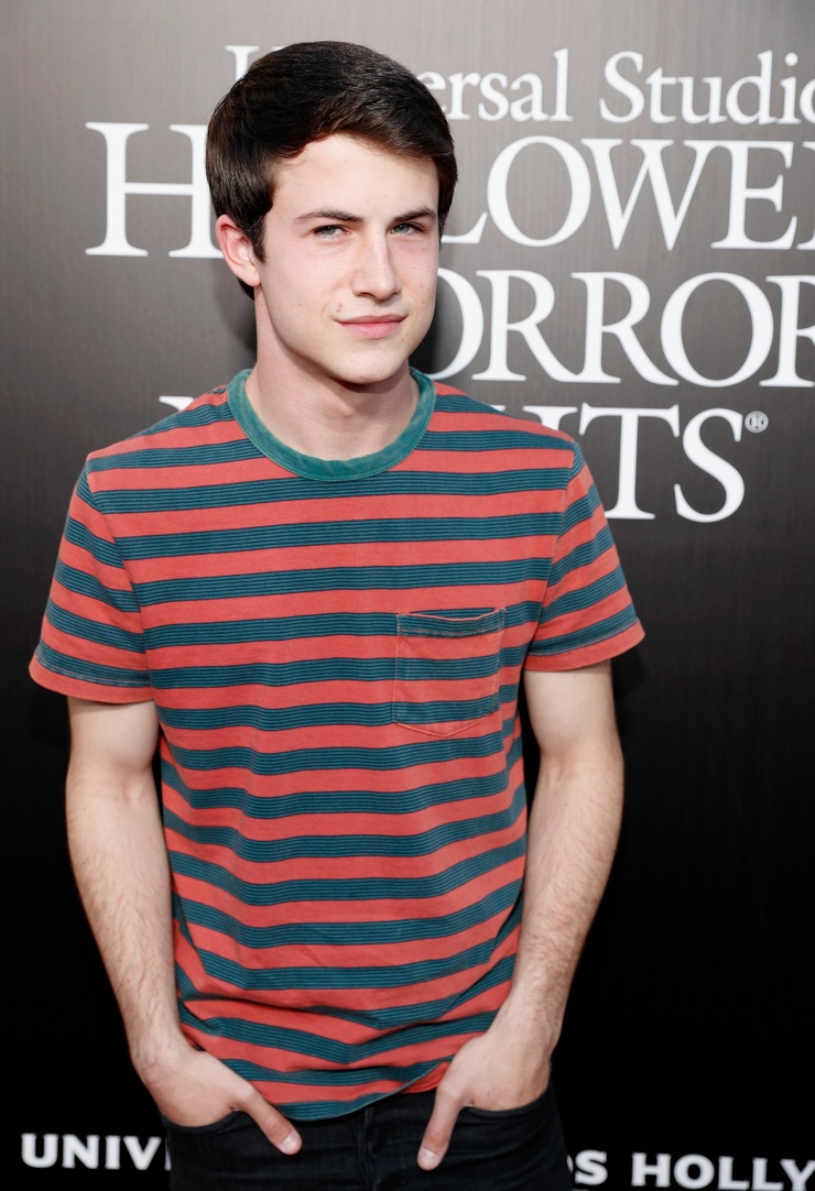 Picture of Dylan Minnette