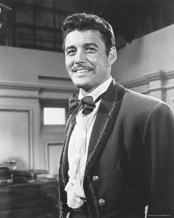 Picture of Guy Williams