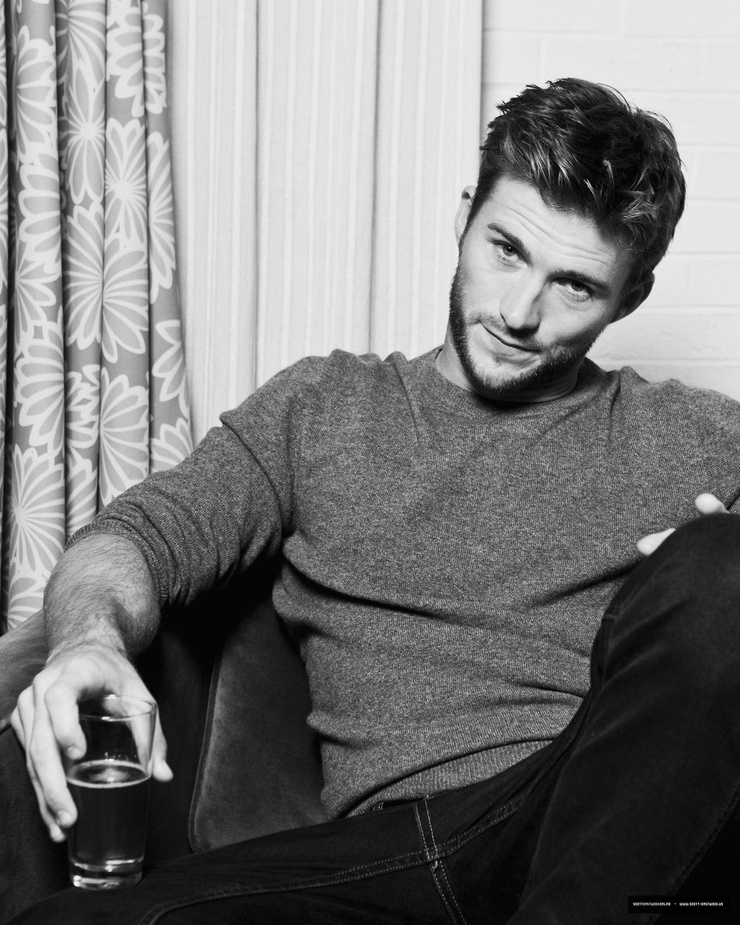 Image of Scott Eastwood