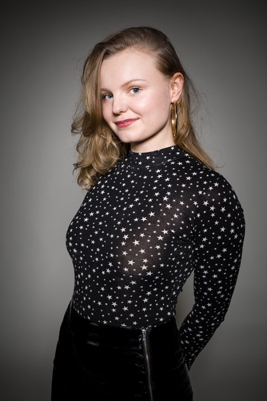 Picture of Maria-Victoria Dragus