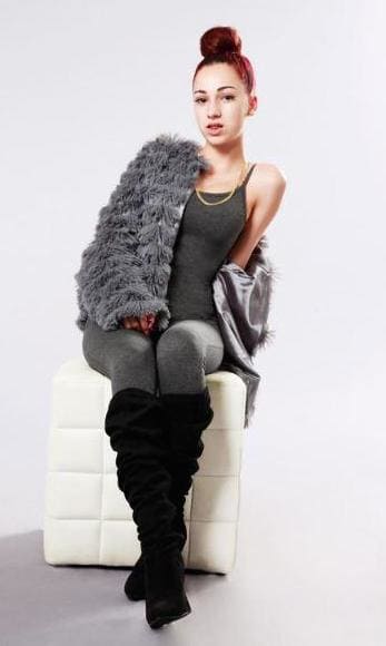 Picture of Danielle Peskowitz