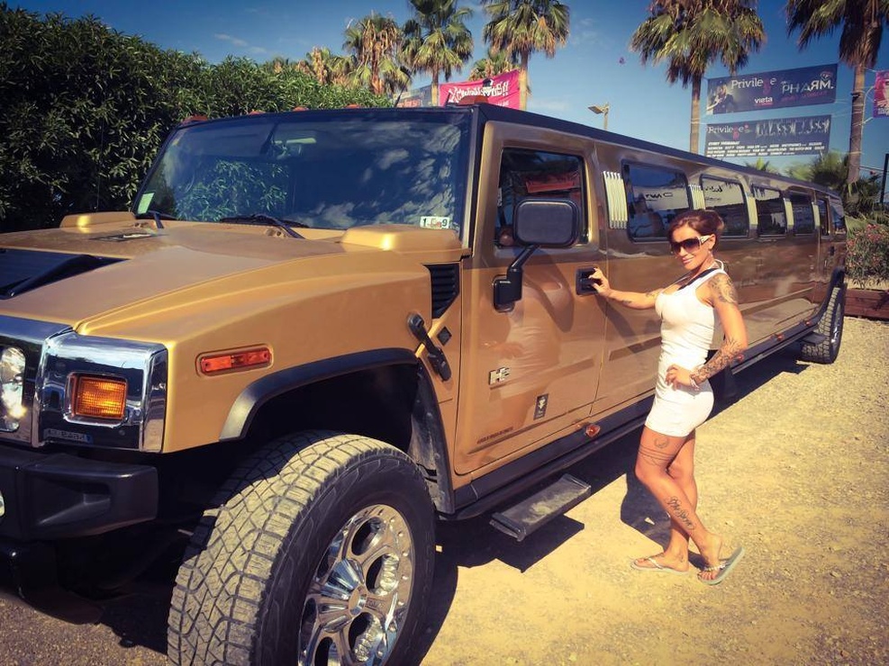 Picture of Julia-Jasmin Rühle