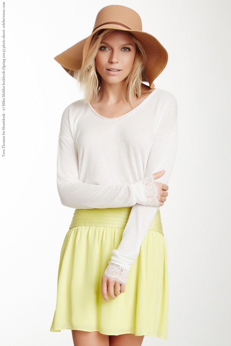 Picture of Tova Thomas