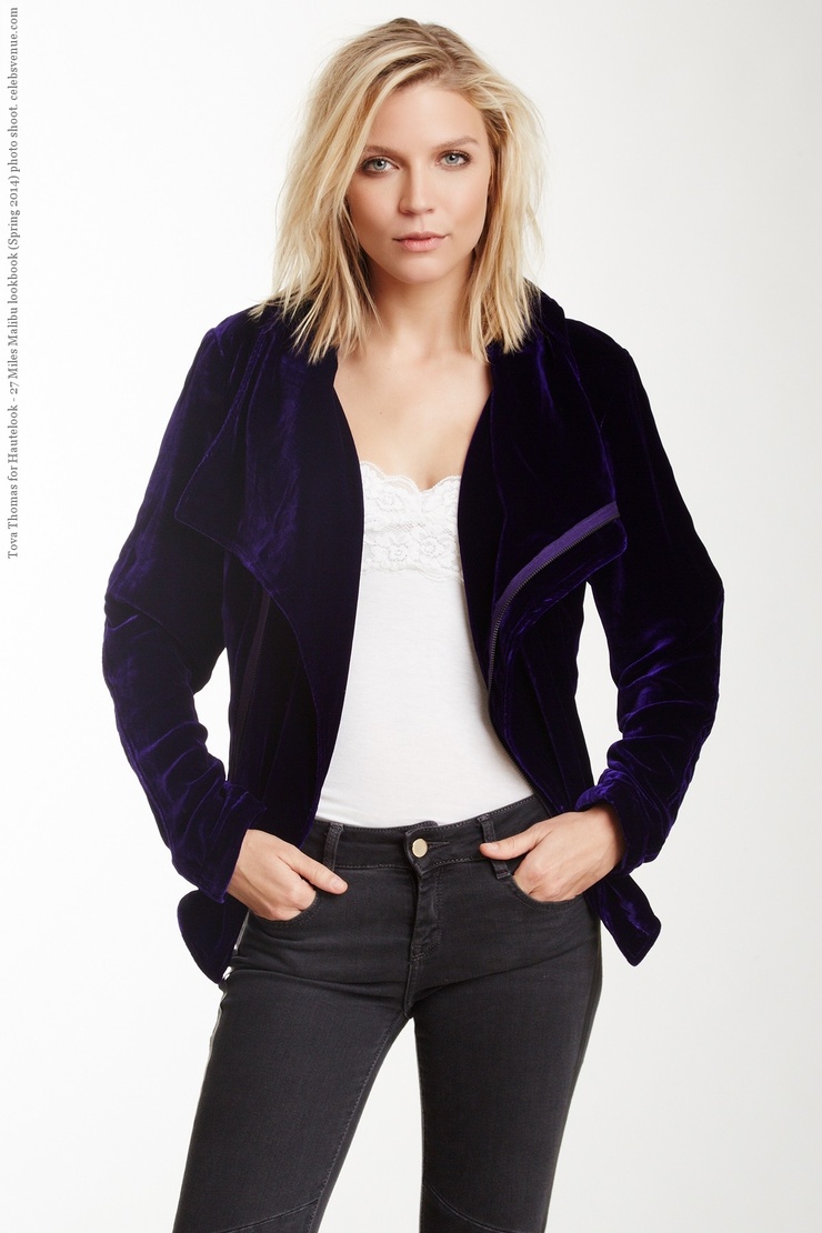 Picture of Tova Thomas