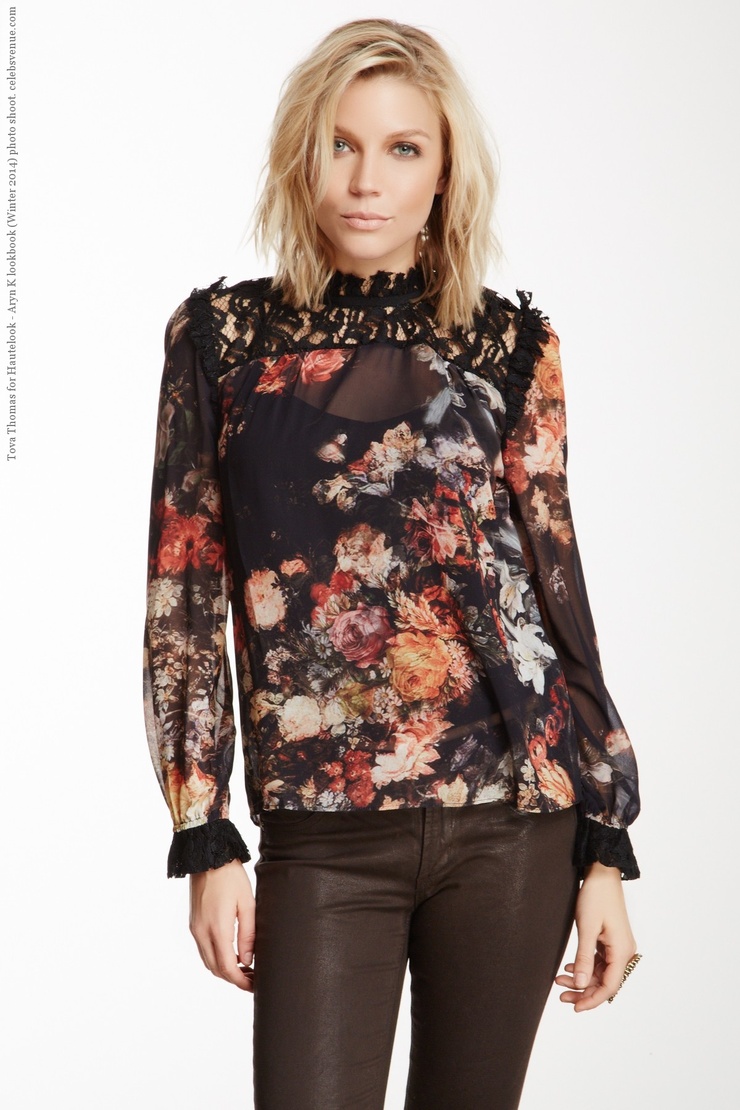 Image of Tova Thomas