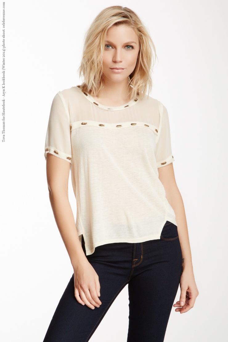 Image of Tova Thomas