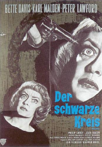 Image of Dead Ringer (1964)