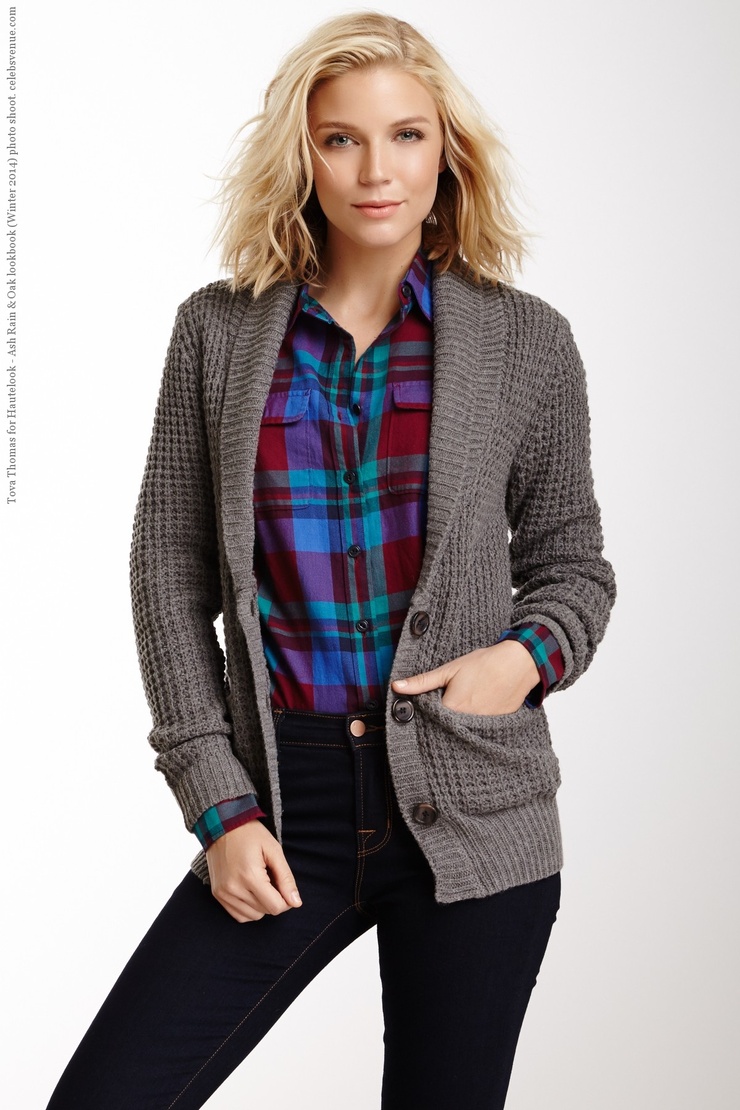 Image of Tova Thomas