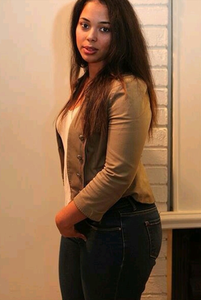 Picture of Tabria Majors