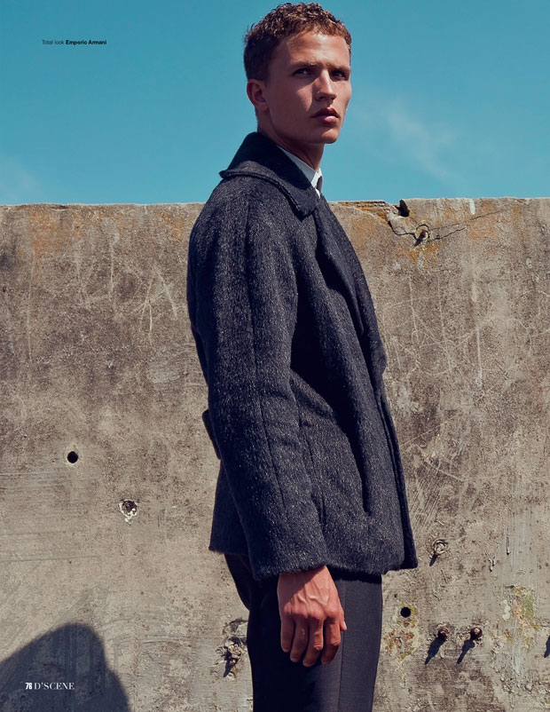 Picture of Nathaniel Visser