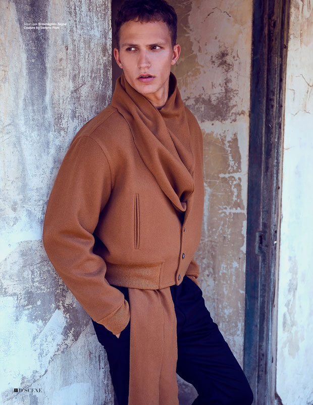 Nathaniel Visser image