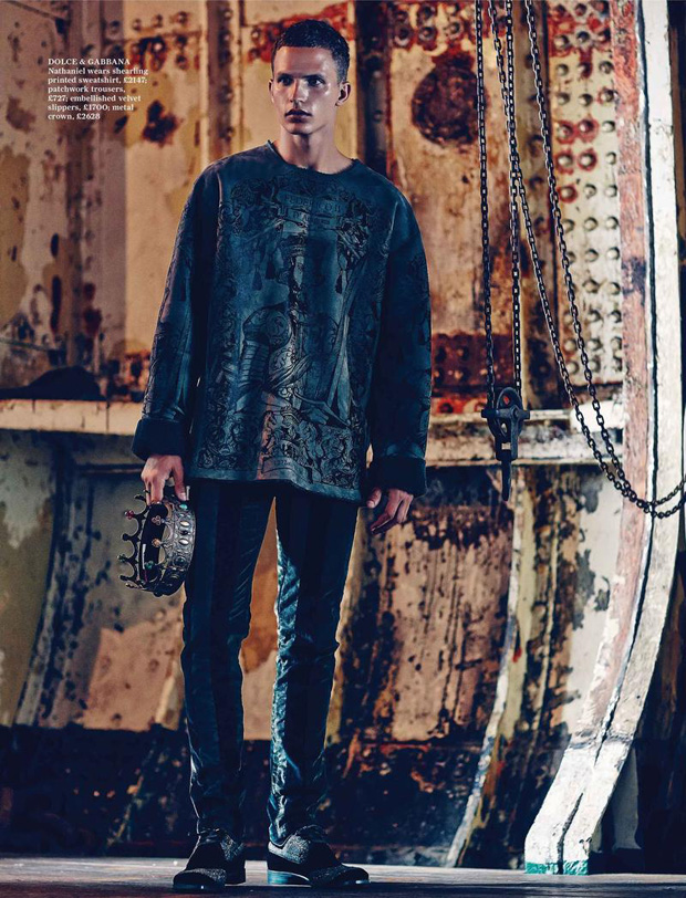 Picture of Nathaniel Visser