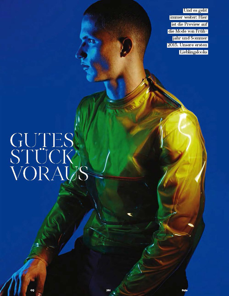 Picture of Nathaniel Visser