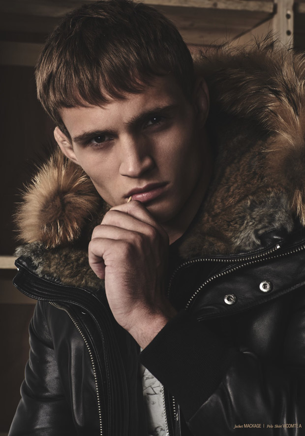 Picture of Julian Schneyder