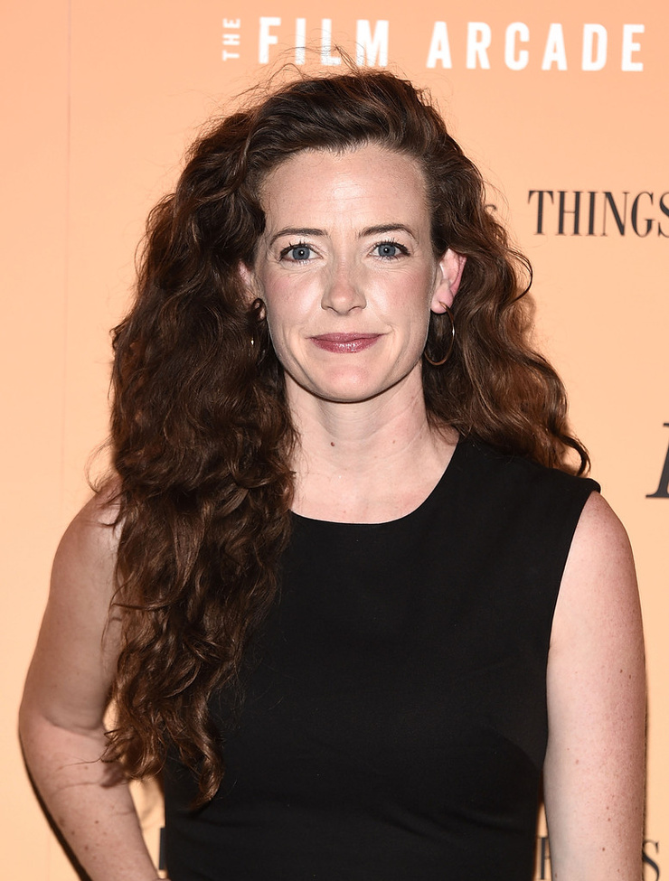 Picture of Stephanie Allynne