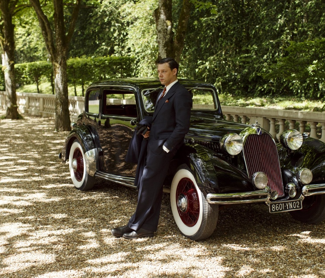 Picture of Richard Coyle