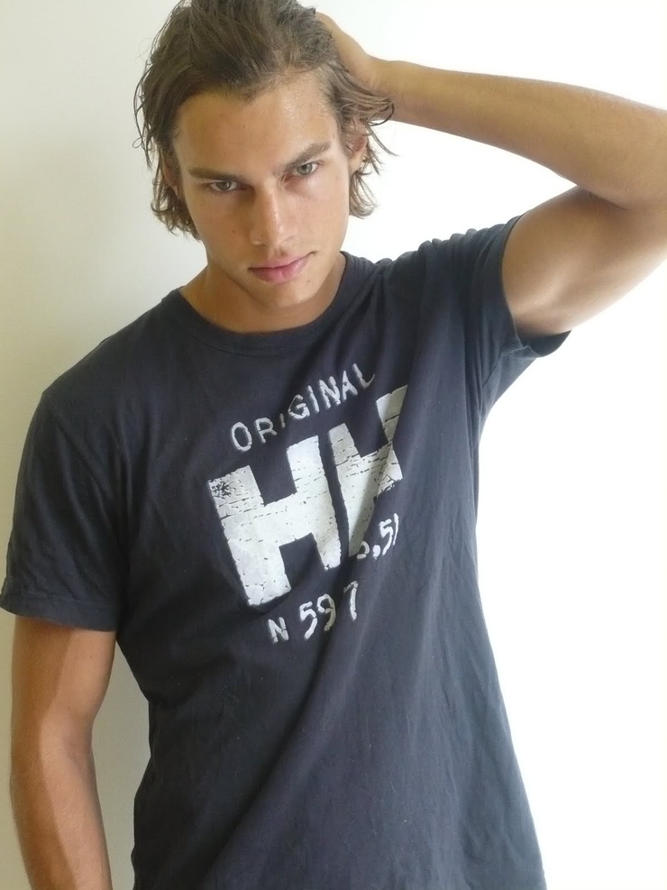 Picture of Alexander Kjellevik