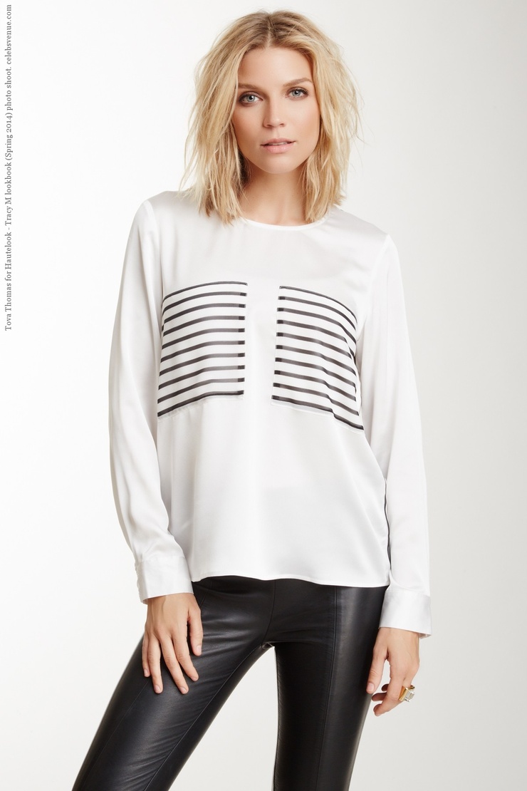 Image of Tova Thomas