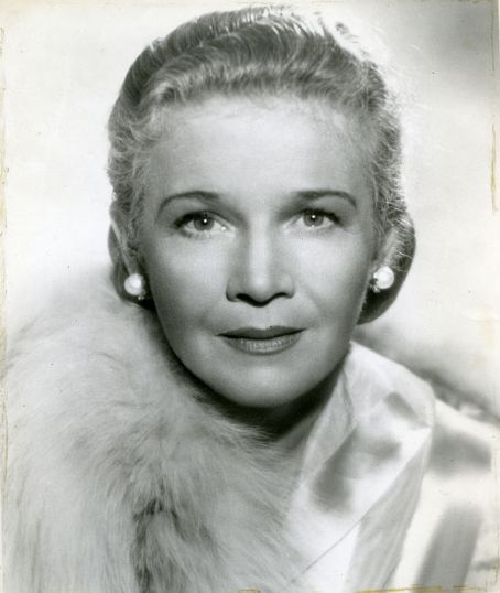 Picture of Ann Harding